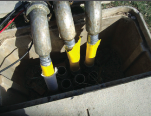 Electrical Conduit Repair Without Excavation Troubles - Dynamic Drain