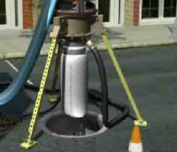 Fold and Form Pipe Liner vs Inversion Sewer Lining - Dynamic Drain