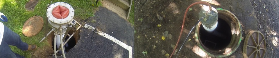 Dynamic Drain – CIPP Pipe Lining Contractors